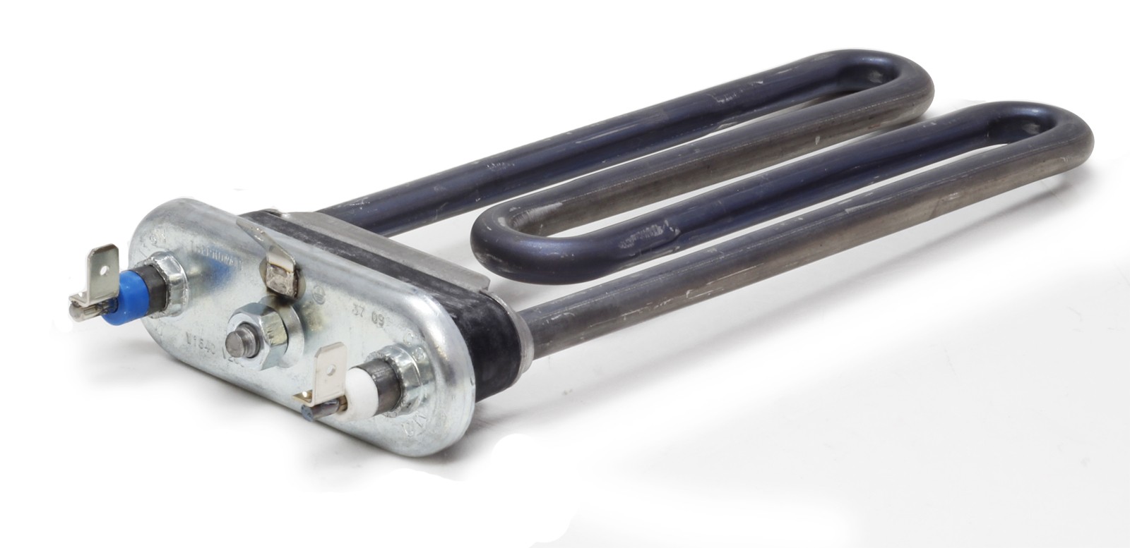 Replacing the heating element on a Candy washing machine
